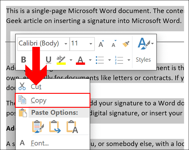 Como Duplicar Uma P gina No Microsoft Word Mais Geek