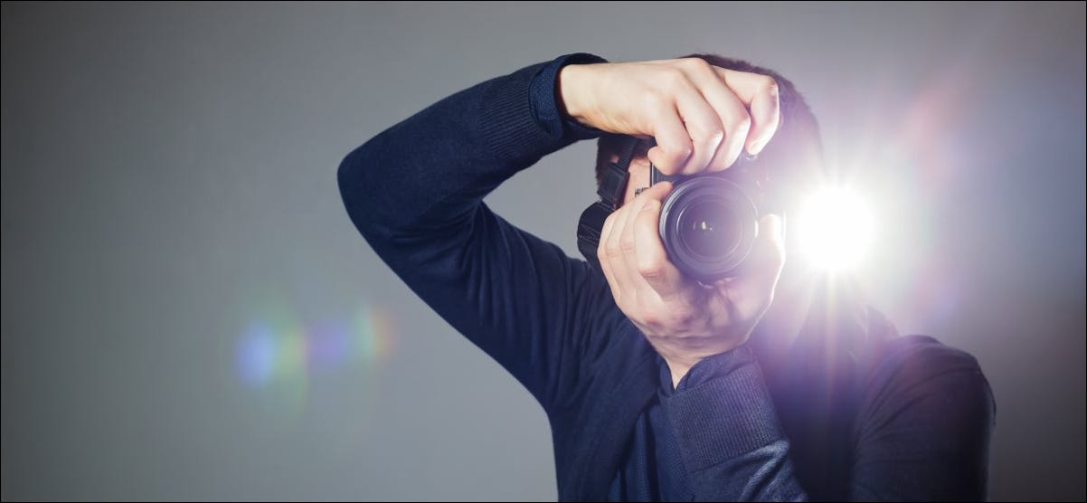 Quando Voc Deve Usar Um Flash Em Sua Fotografia Mais Geek Quando Voc Deve Usar Um Flash Em Sua Fotografia Mais Geek