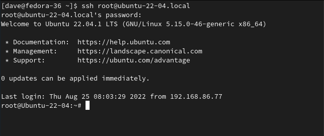 Como (e por que) desativar o login root por SSH no Linux - Mais Geek
